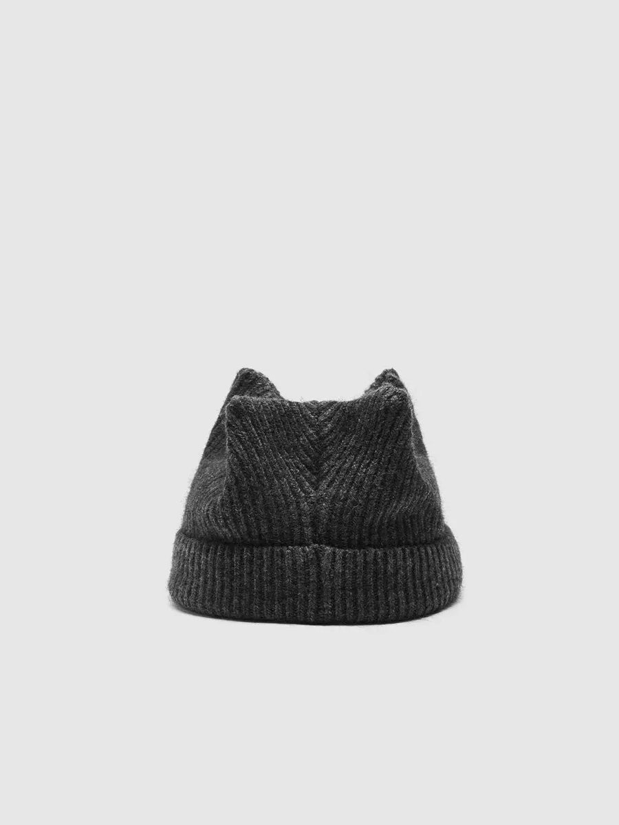 Knitted Baseball Cap – URBAN REVIVO