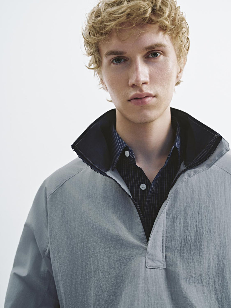 Overhead Shirt – URBAN REVIVO