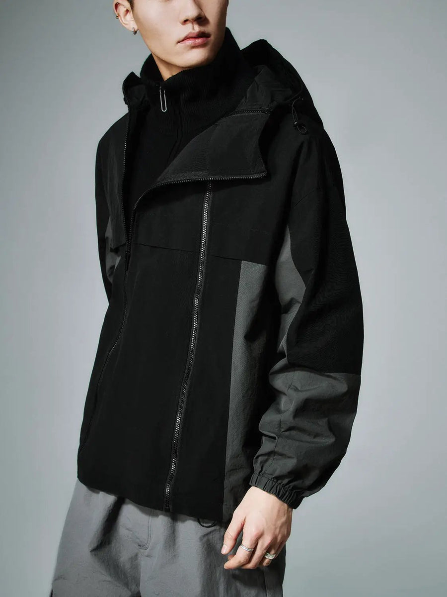 Oversized Overhead Shirts – URBAN REVIVO