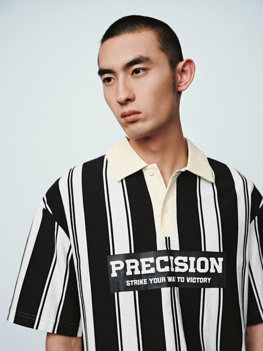 Short Sleeve Polo Shirts – URBAN REVIVO