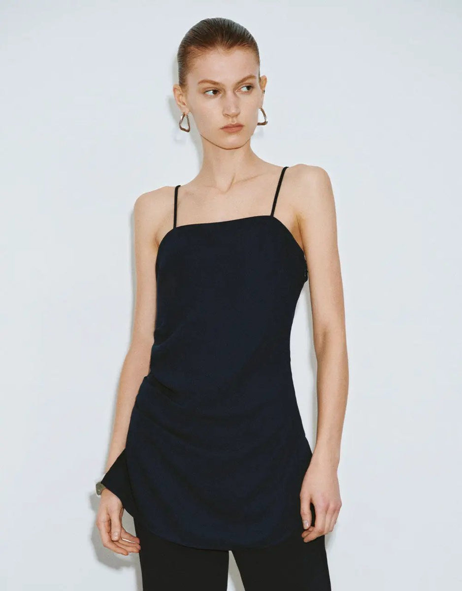 Loose Cami Blouse – URBAN REVIVO