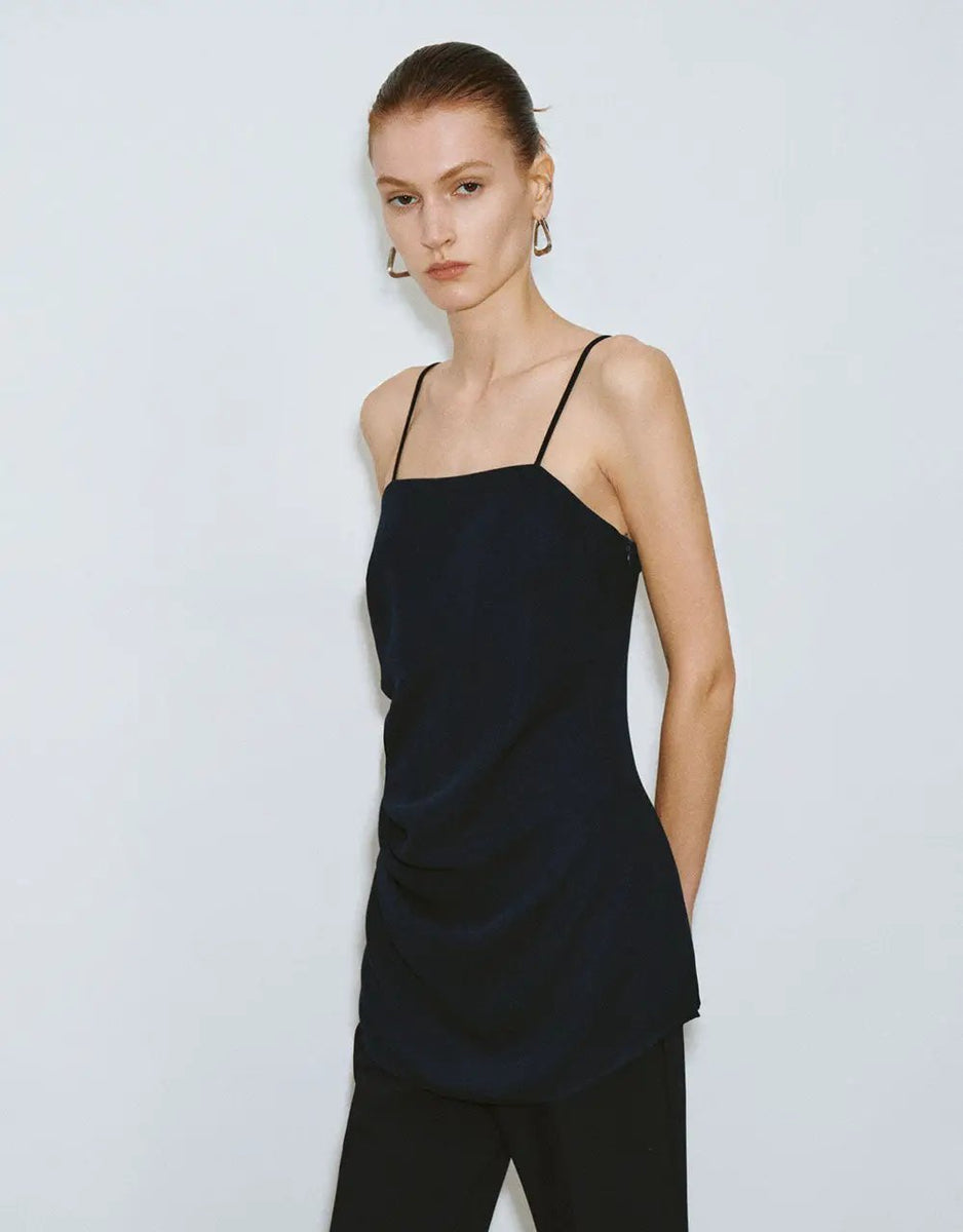 Loose Cami Blouse – URBAN REVIVO