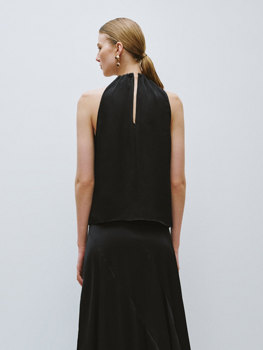 Overhead Sleeveless Shirts – URBAN REVIVO