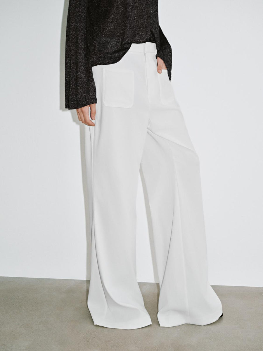 Flare Pants – URBAN REVIVO