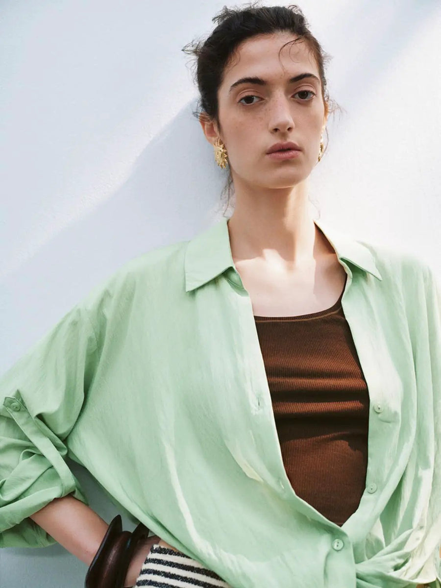 Overhead Shirts – URBAN REVIVO