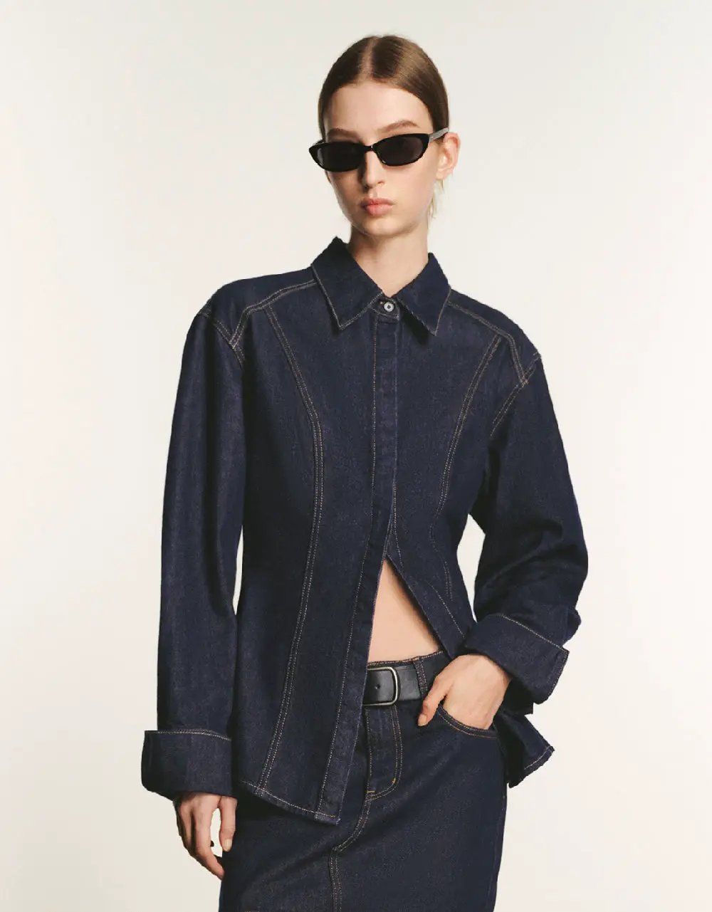 Women Denim | Urban Revivo – URBAN REVIVO