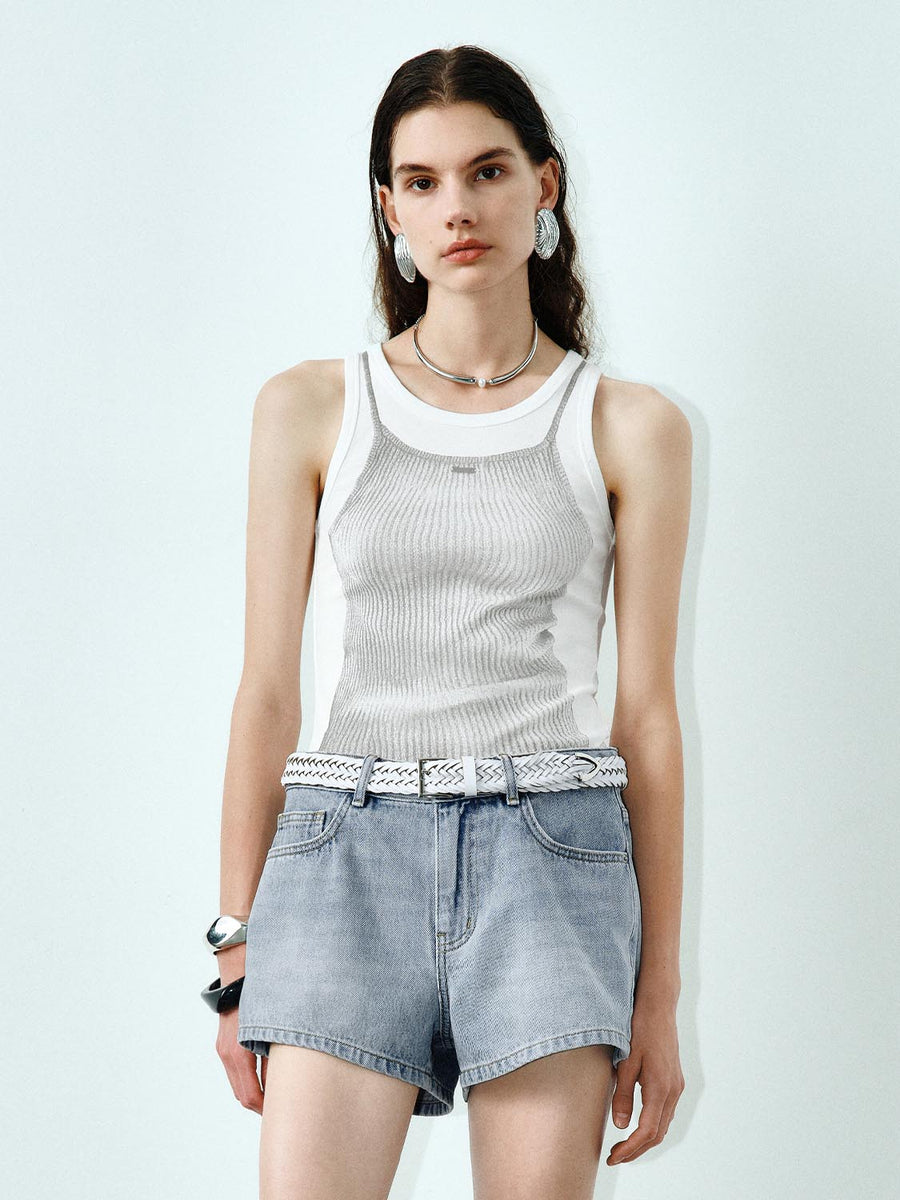 Tank Tops – URBAN REVIVO