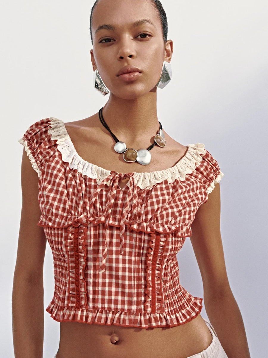 Overhead Shirts – URBAN REVIVO