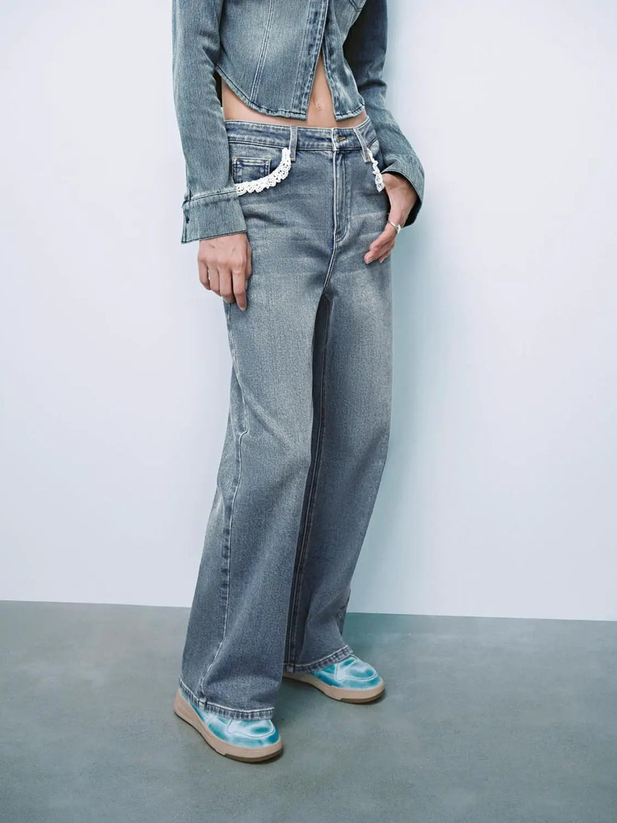 Denim Jeans – URBAN REVIVO
