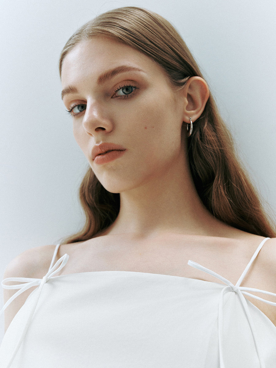 Cami A-Line Dresses – URBAN REVIVO